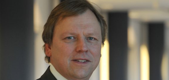 Interview Gerard ten Bolscher: ‘Het innovatiecentrum is onze kraamkamer ...