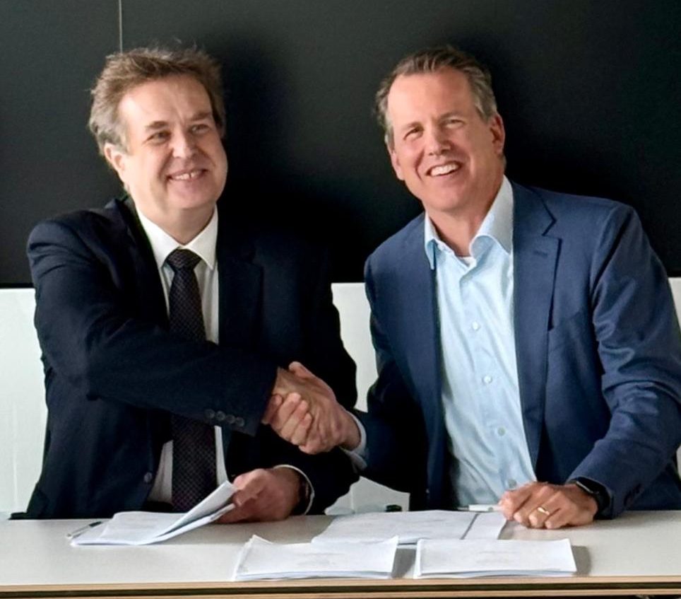 Royal Avebe versterkt marktpositie met overname Solan - Avebe