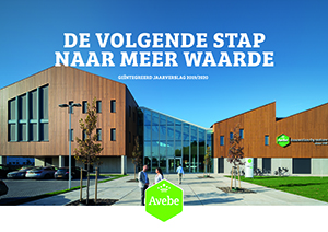 Duurzaamheid - Avebe